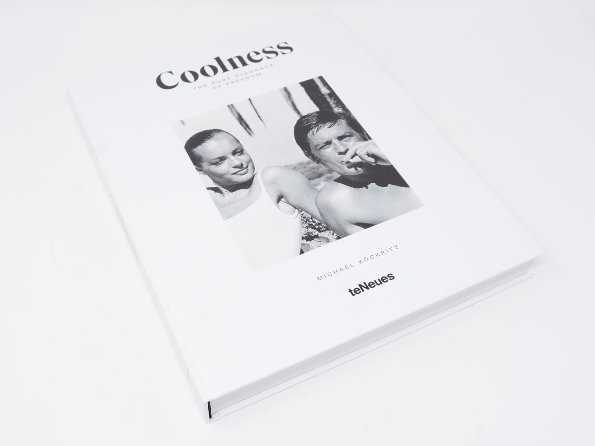 Coolness – Jenkins & Co. Tulsa