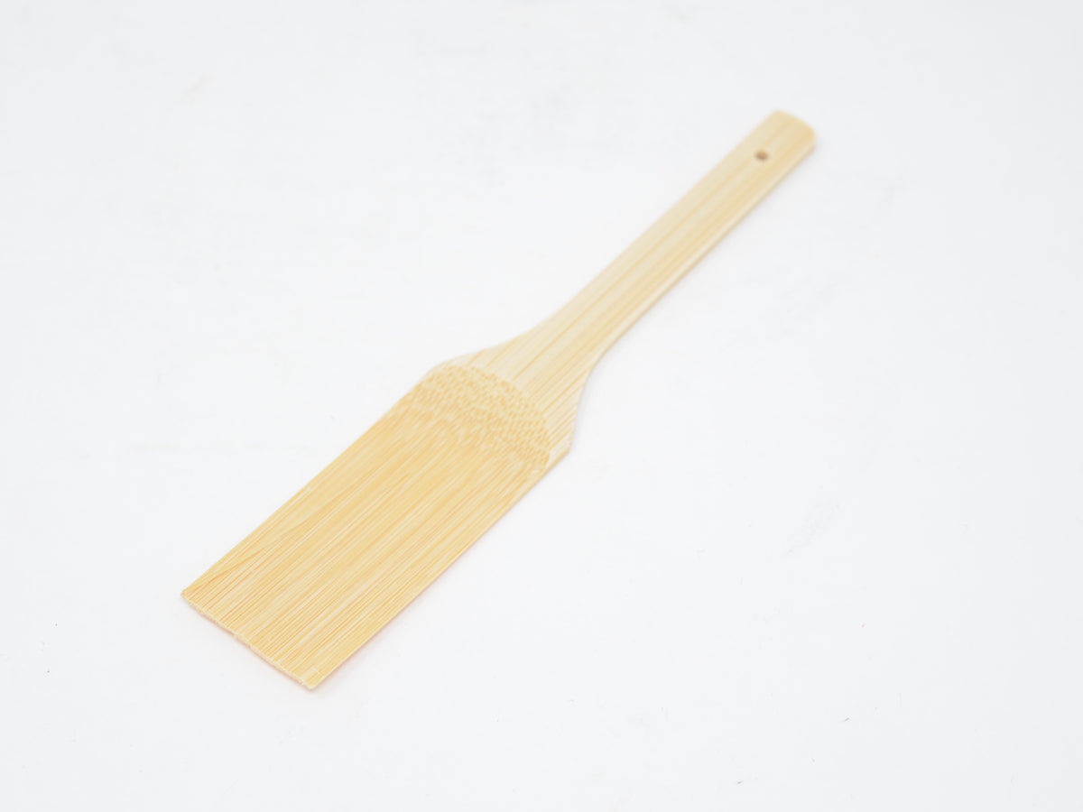 NAGAO Bamboo Scraper – Jenkins & Co. Tulsa