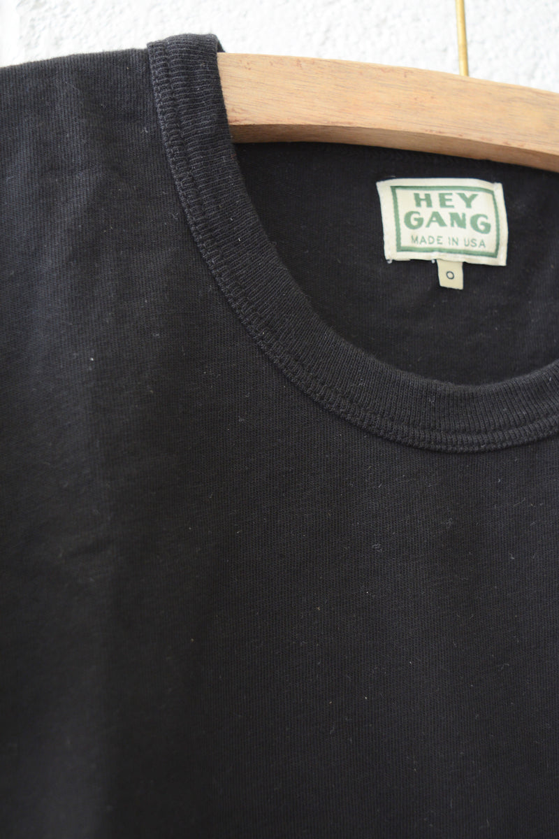 The Crew - Black – Jenkins & Co. Tulsa