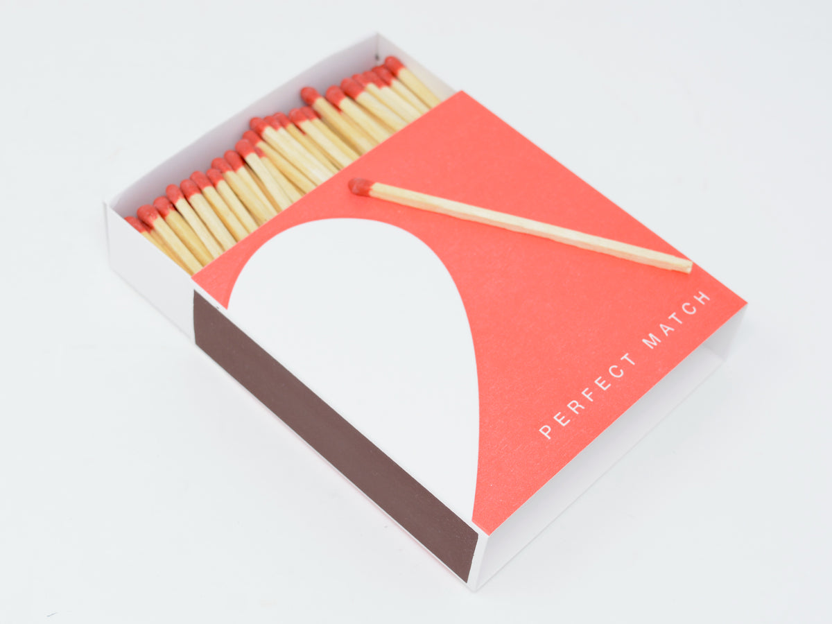 Perfect Match Box – Jenkins & Co. Tulsa