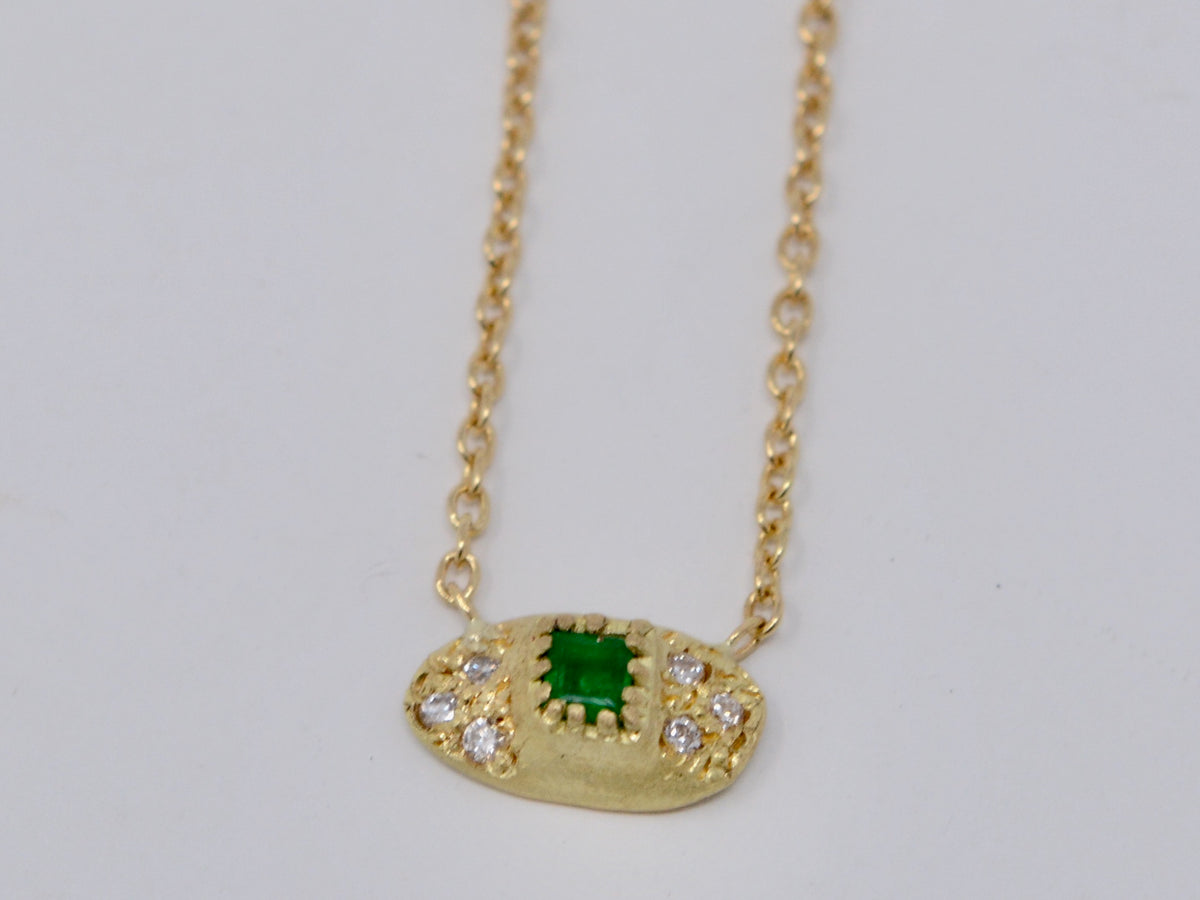 Samara Necklace – Jenkins & Co. Tulsa
