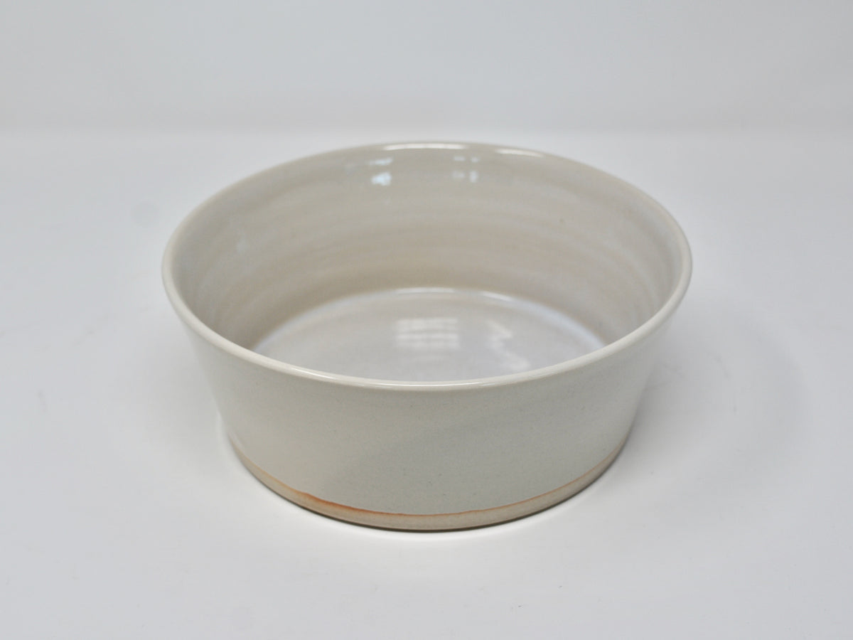 Large Flat Bowl – Jenkins & Co. Tulsa