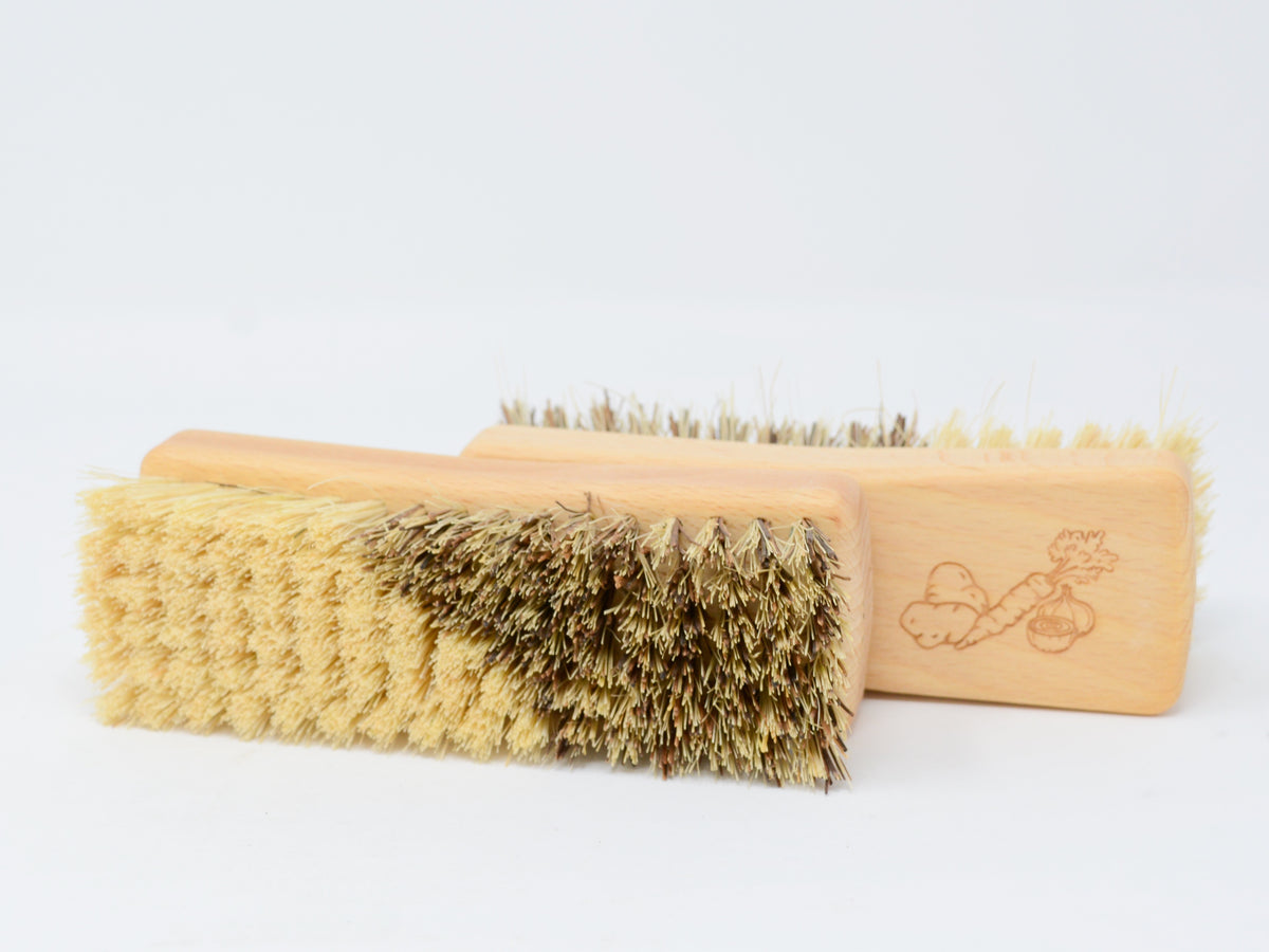 Vegetable Brush – Jenkins & Co. Tulsa